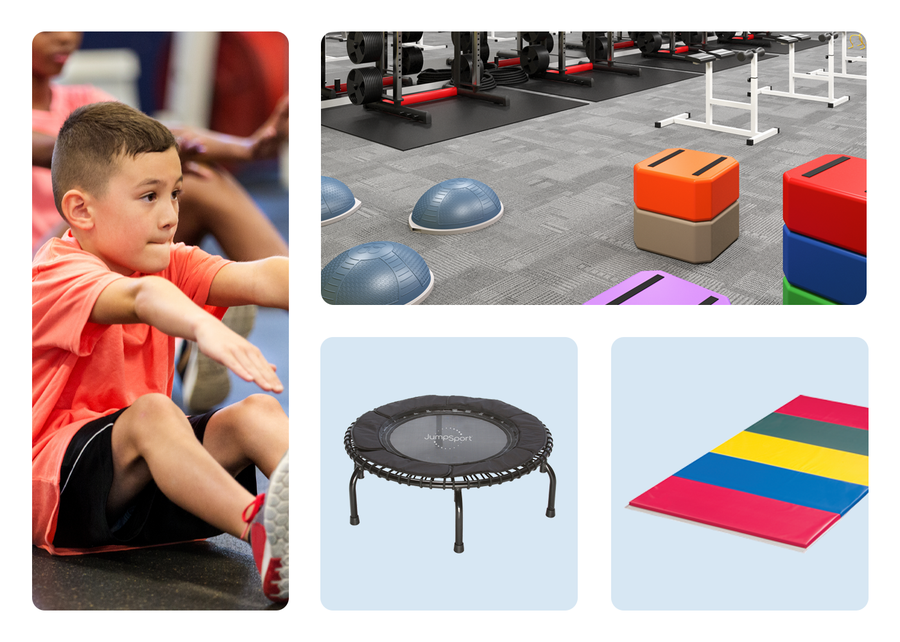 Physical Education | School Specialty